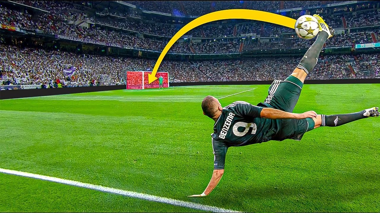 Best Football Highlights of the Week: Top Goals, Saves, and Game ...