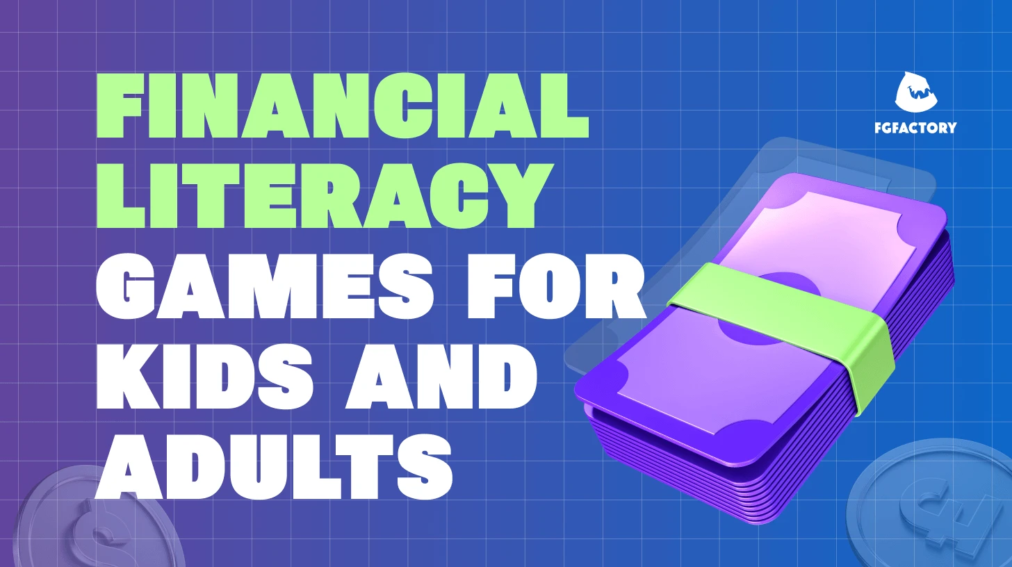 Financial Literacy and Online Money Games: Practical Strategies for ...